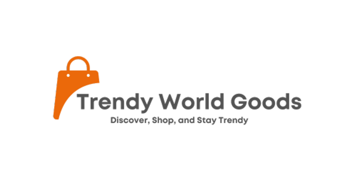 Trendy World Goods